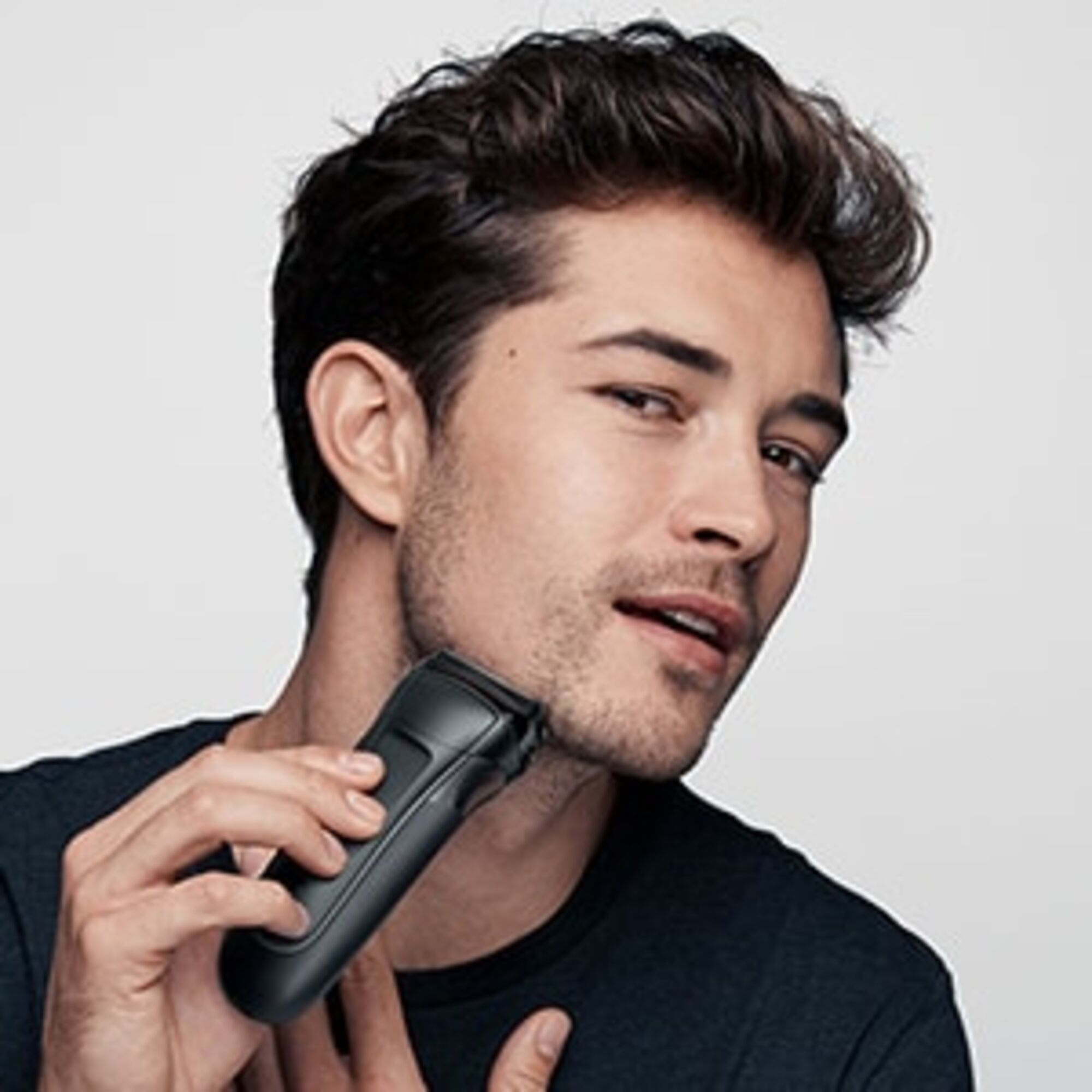 Braun Series 3 Shave&Style 300BT Elektrorasierer | Braun DE